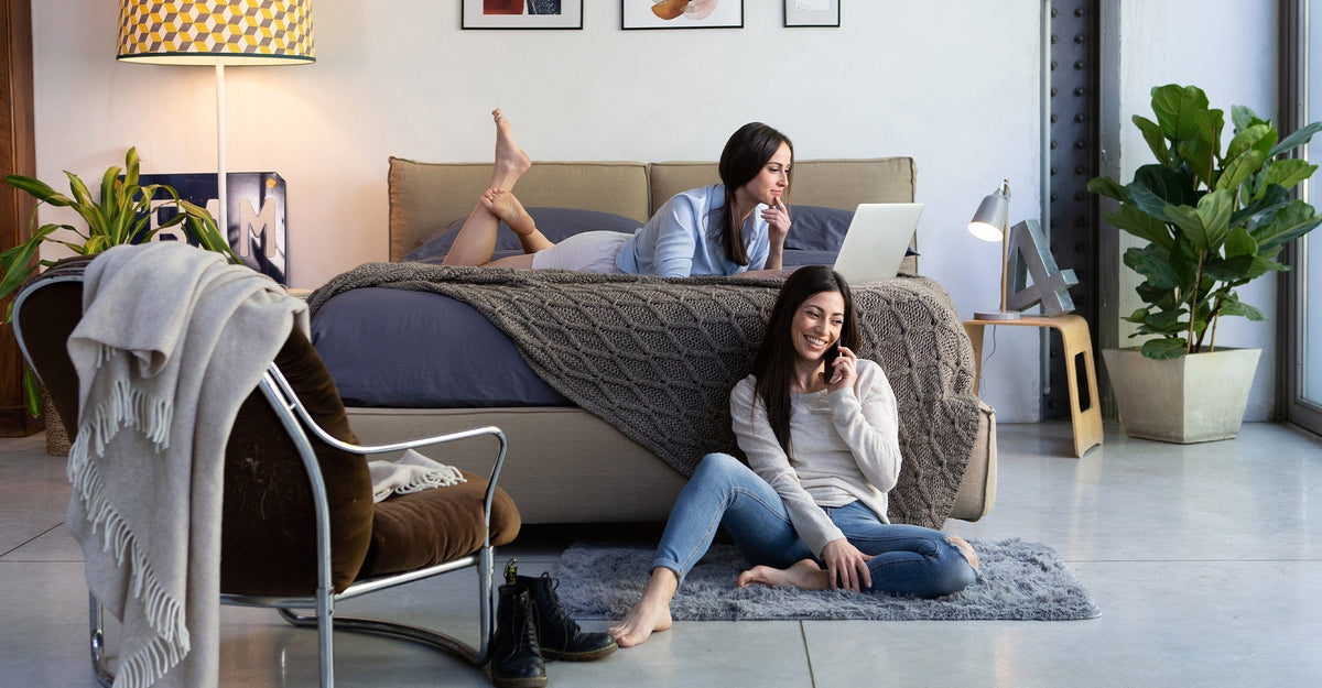 Sleep Like an Italian: Why Dorelan Mattresses Outshine American Brands