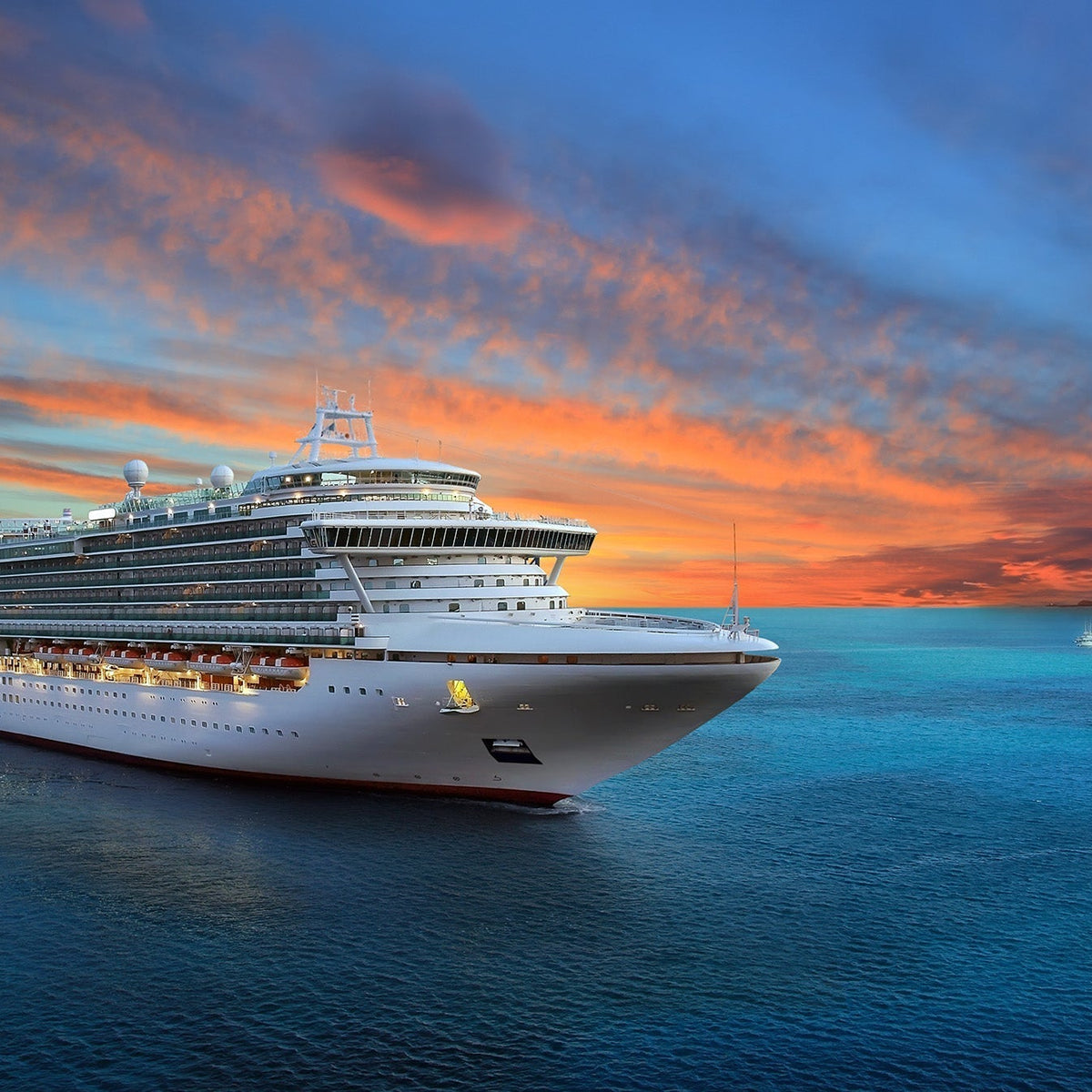 Getting Optimal Sleep On A Cruise Ship: Tips And Tricks