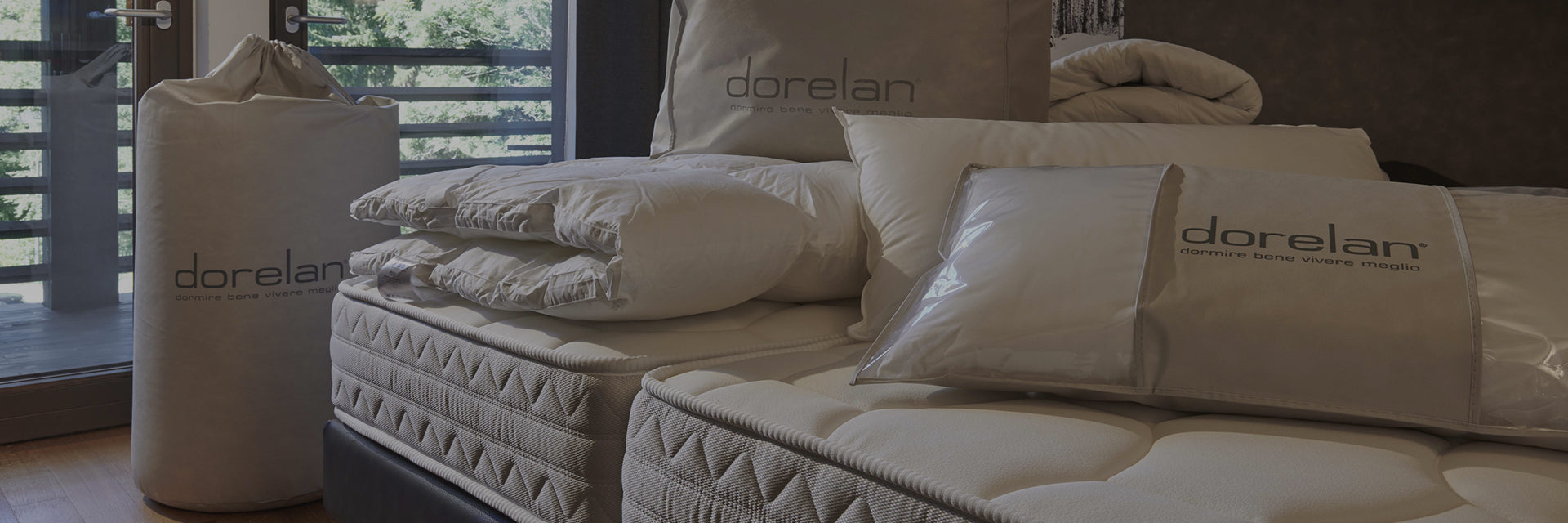 Accessories – Dorelan USA