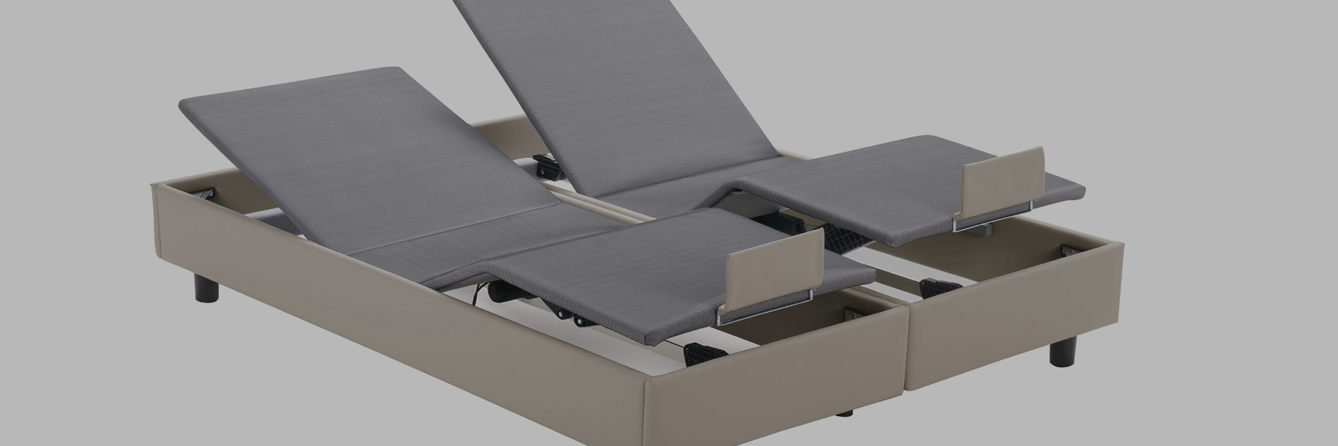 Sommiers – Dorelan USA